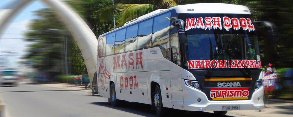 How To Travel By Bus In Africa-Things You Should Know - Just Rioba