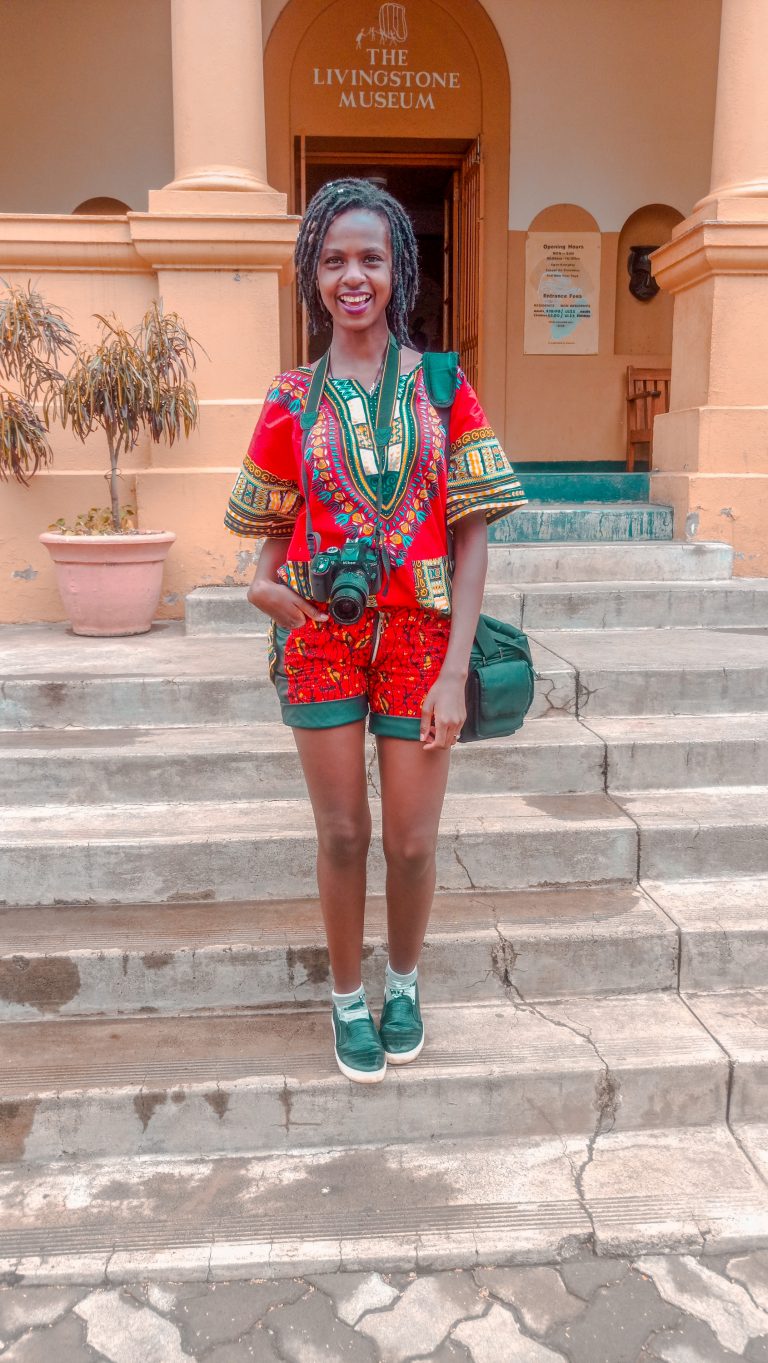 10 Things you must pack for a game drive in Kenya – Just Rioba