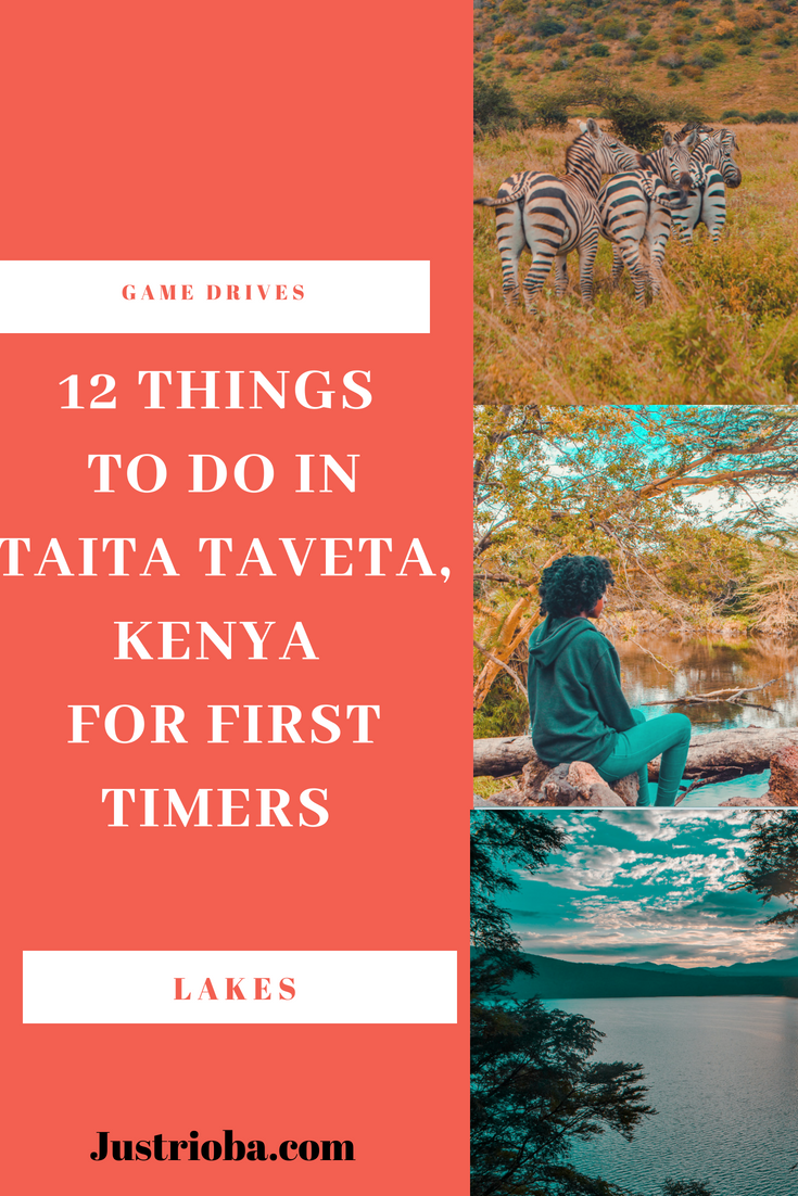 12 things to do in Taita Taveta County For first timers – Just Rioba