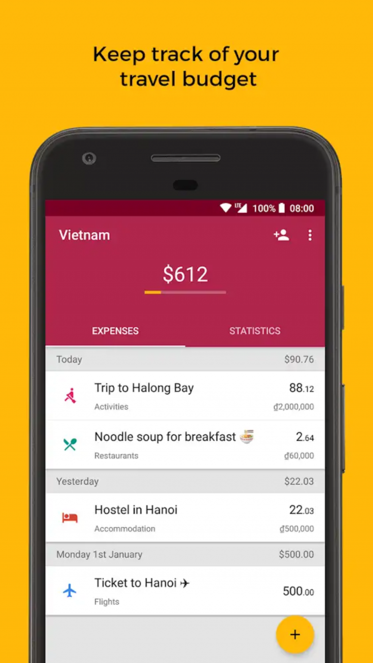 The Best Travel Apps For Travelers On A Budget – Just Rioba