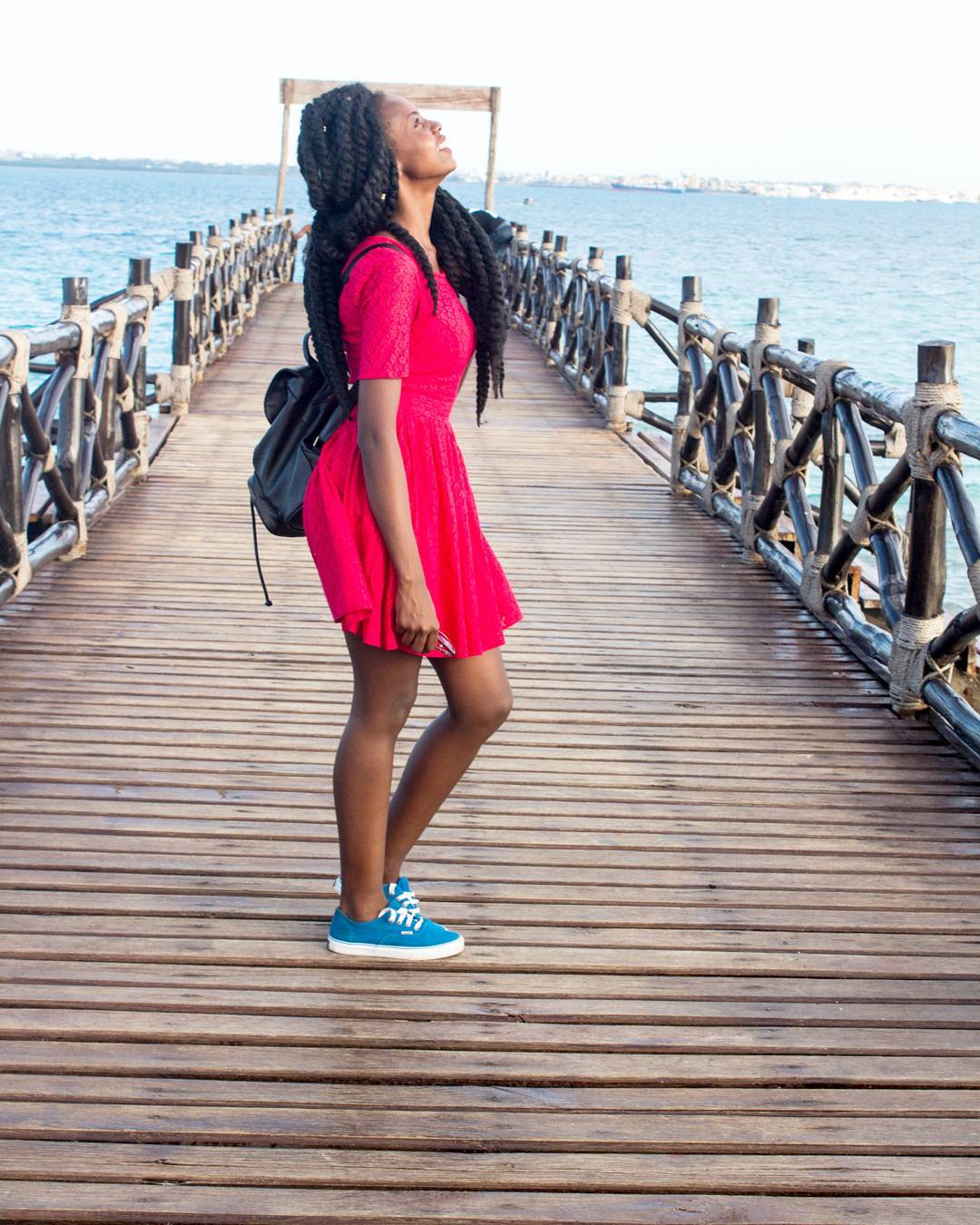 What to Wear In Zanzibar – Just Rioba