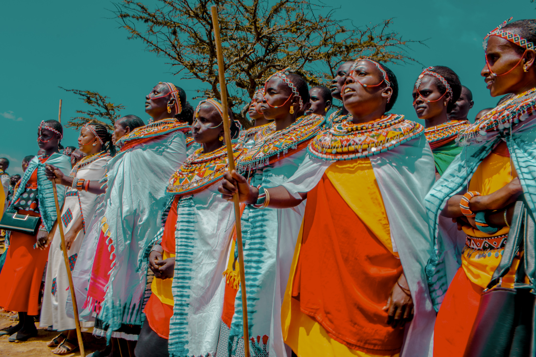 A Cultural Weekend In Maralal Samburu County – Just Rioba