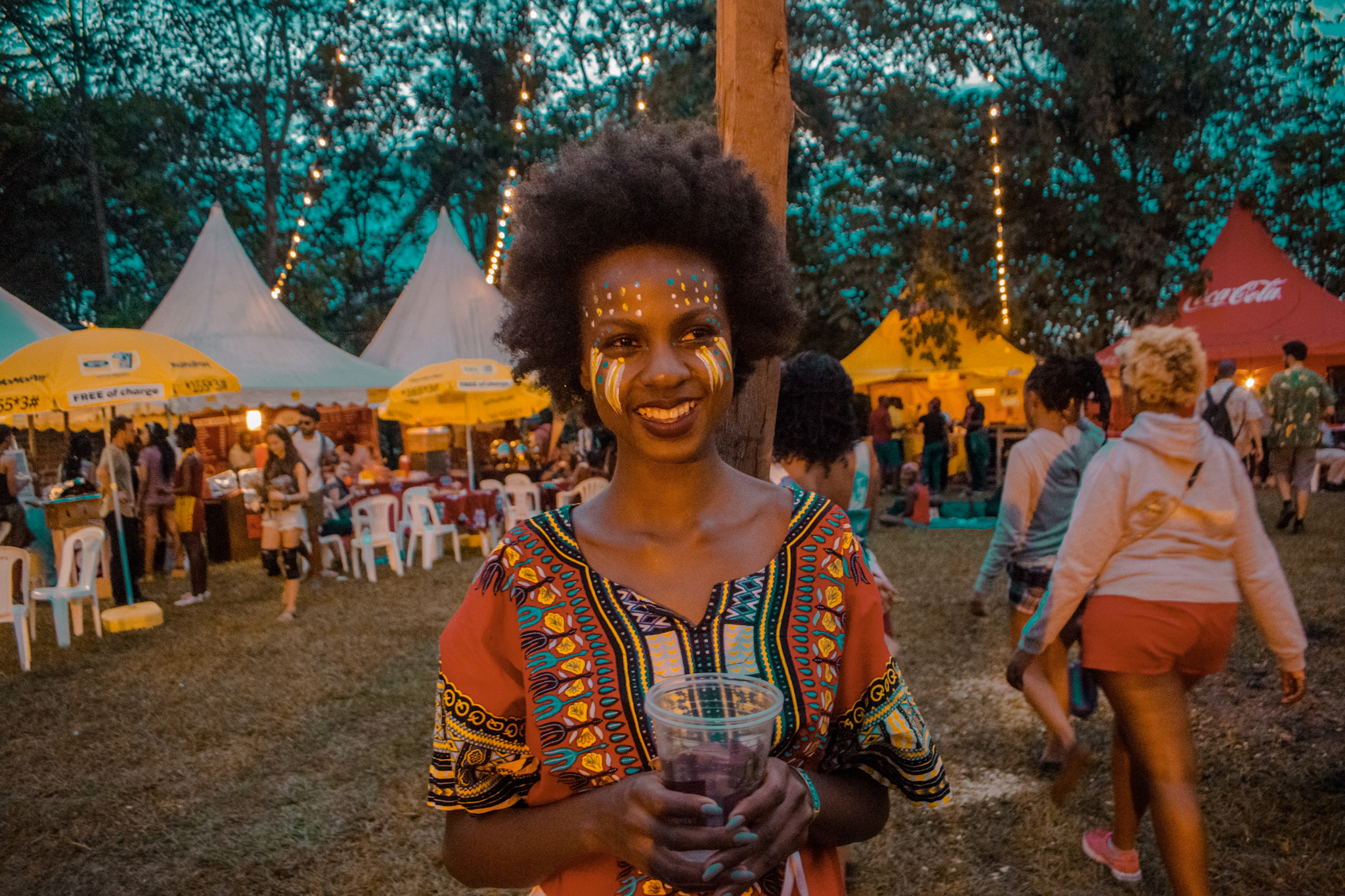 All you need to know about Nyege Nyege Festival – Just Rioba