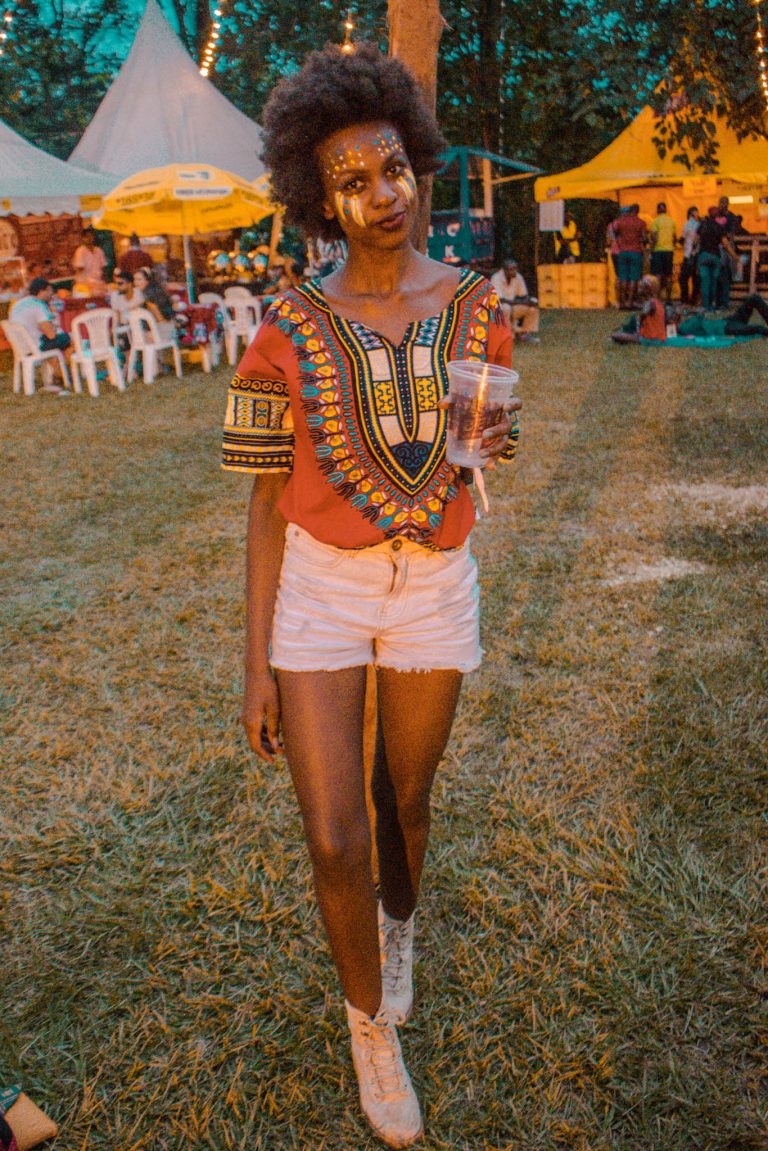 All you need to know about Nyege Nyege Festival – Just Rioba