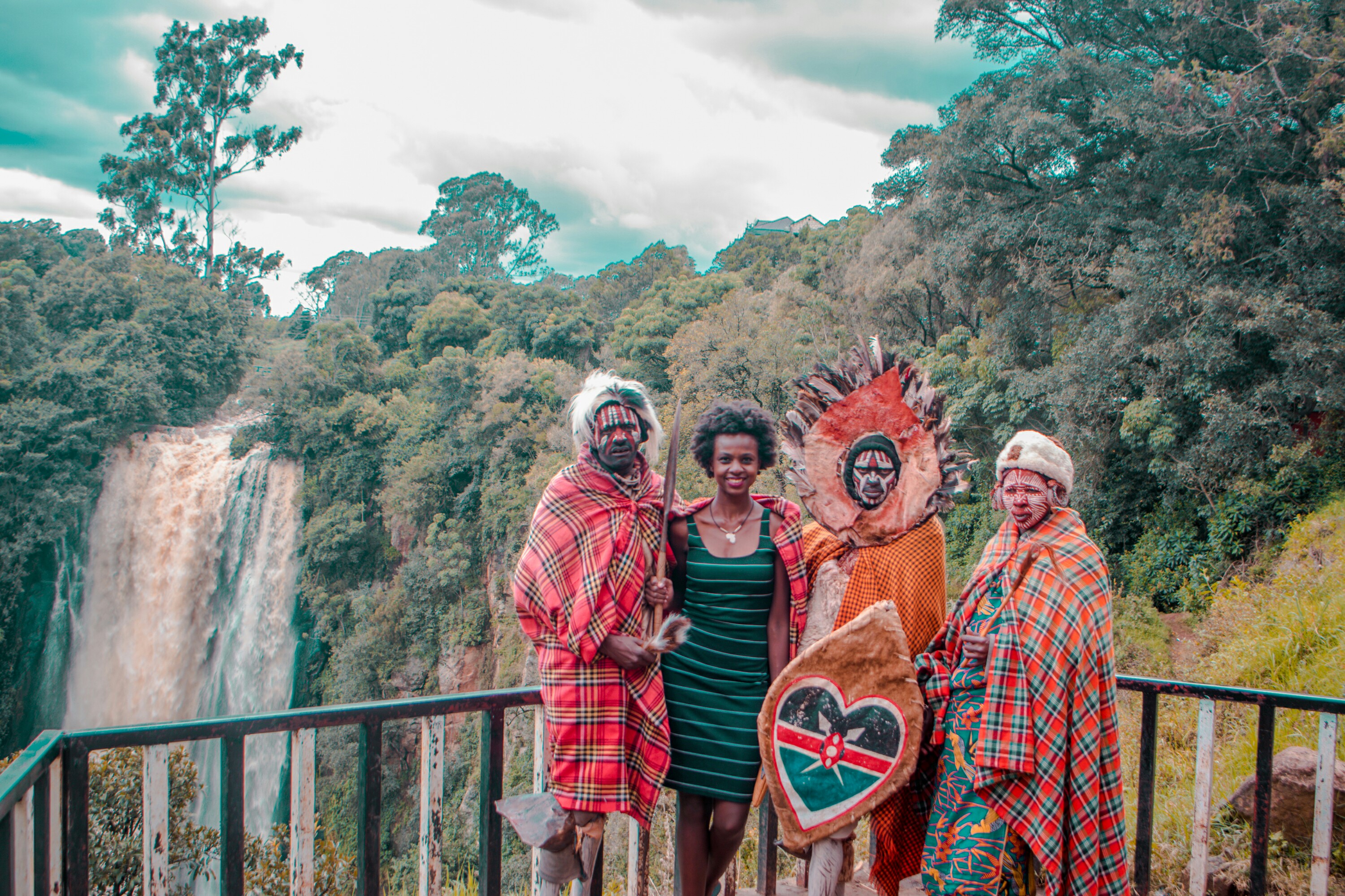 A Cultural Weekend In Maralal Samburu County - Just Rioba