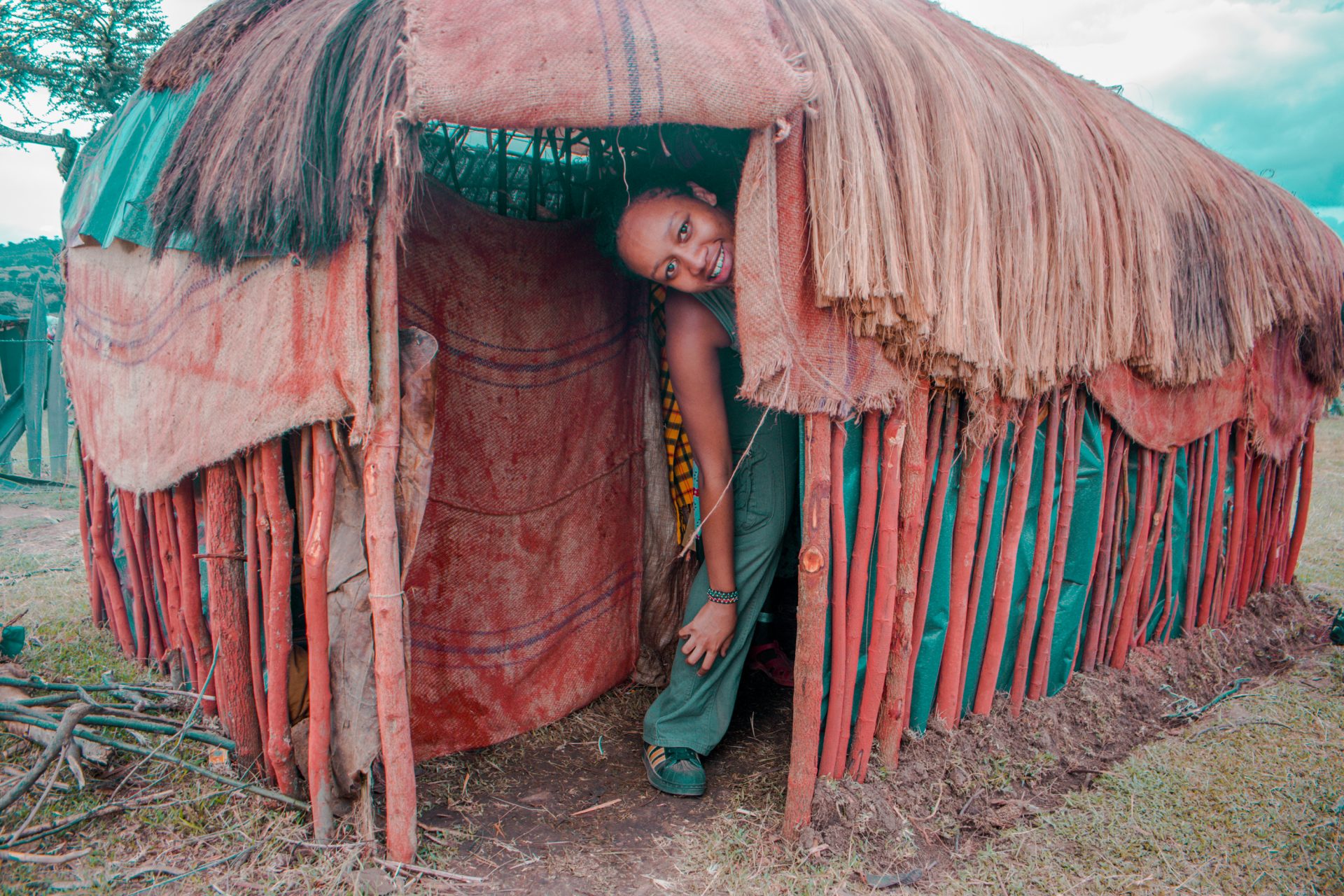 Your Ultimate Guide To The Maralal International Camel Derby – Just Rioba