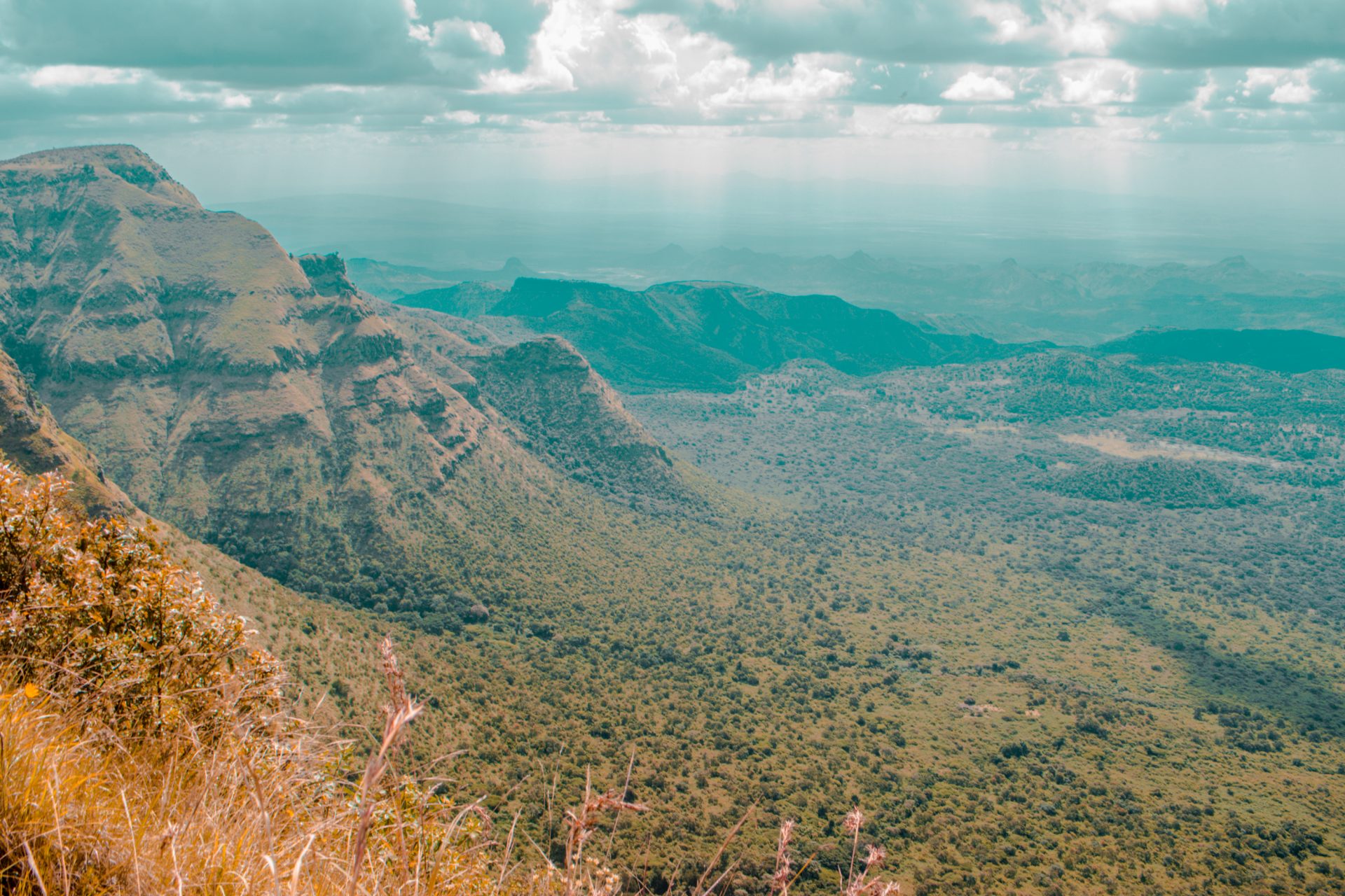 A Cultural Weekend In Maralal Samburu County – Just Rioba