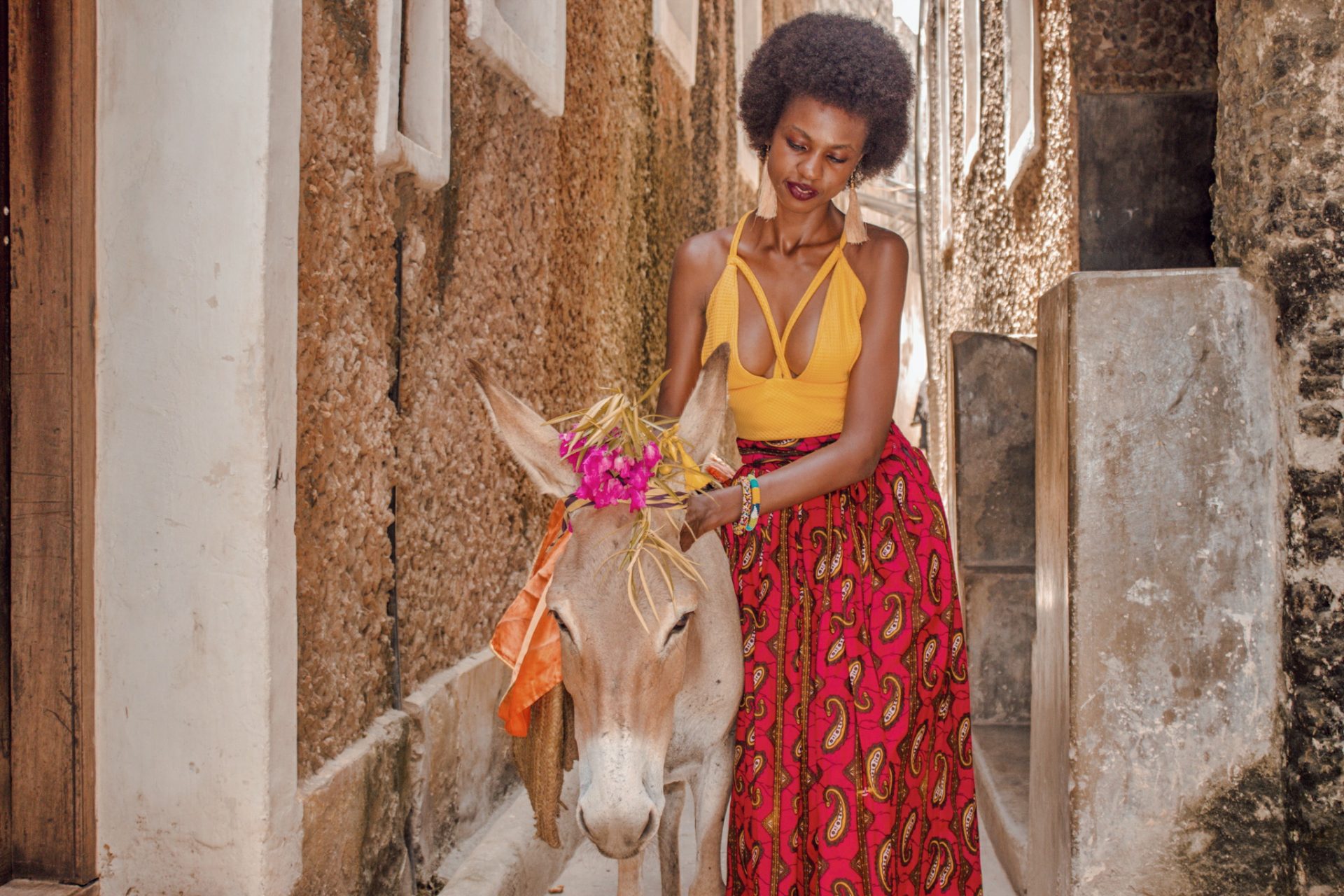 The Ultimate guide to visiting Lamu Island for the first time – Just Rioba