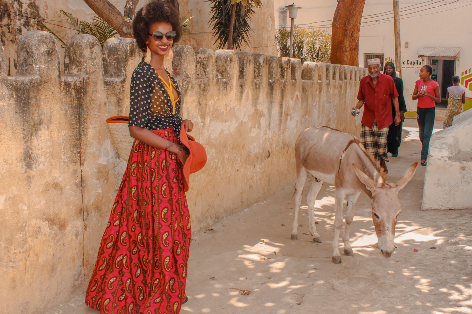 20 photos to Inspire you to visit Lamu Island – Just Rioba