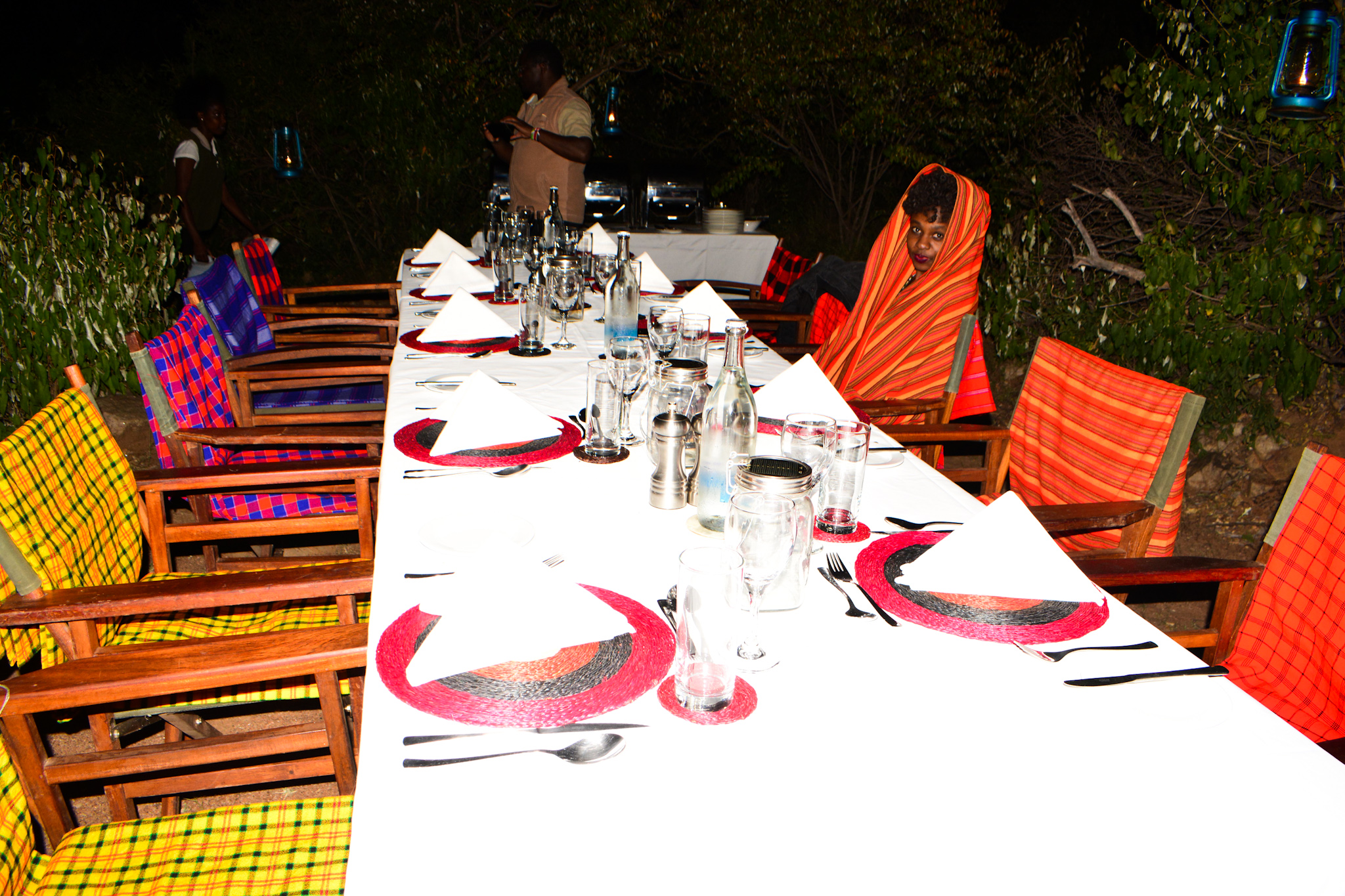 8 Reasons Why You Should Visit Olarro Conservancy – Just Rioba