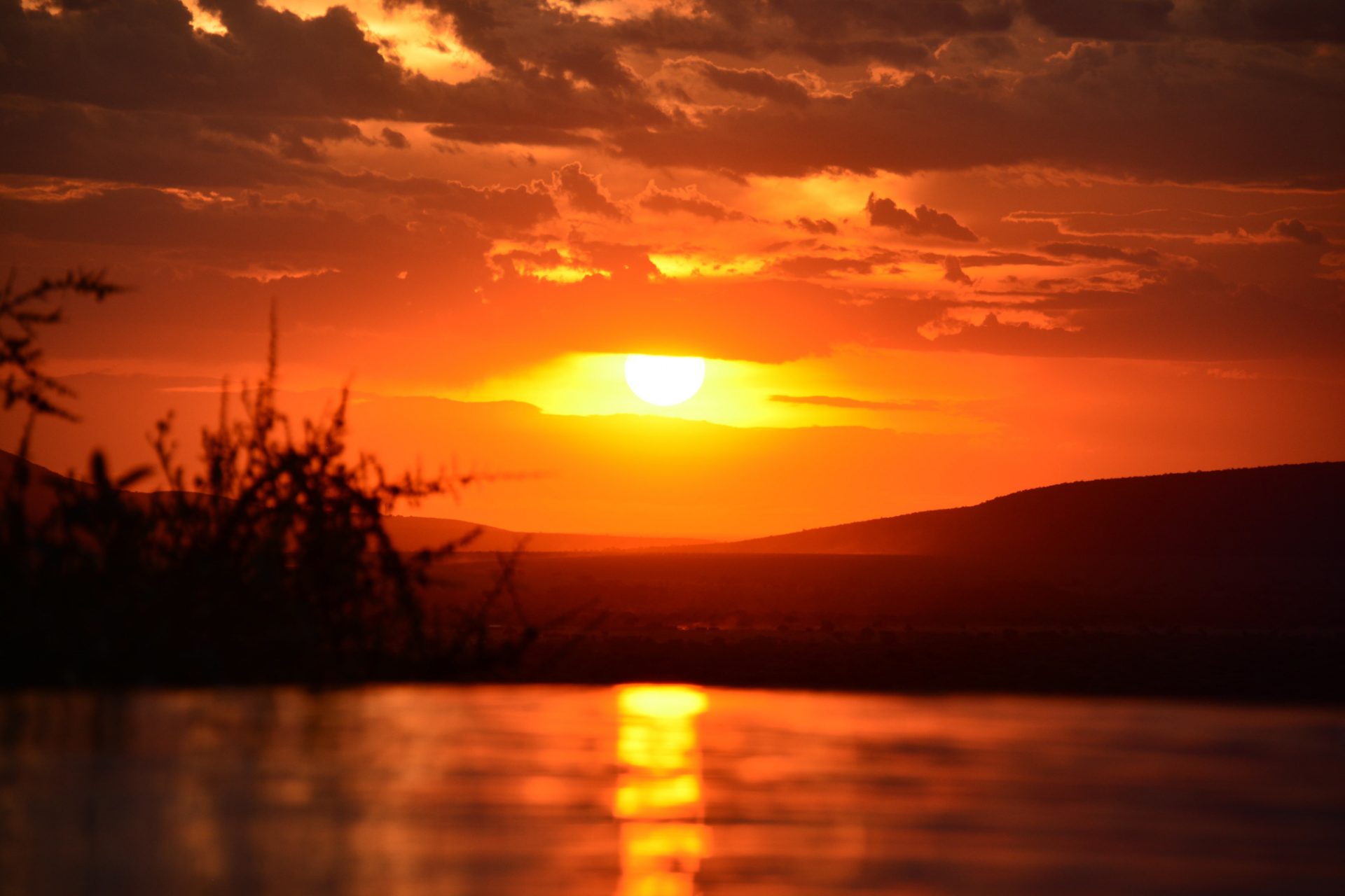 8 Reasons Why You Should Visit Olarro Conservancy – Just Rioba