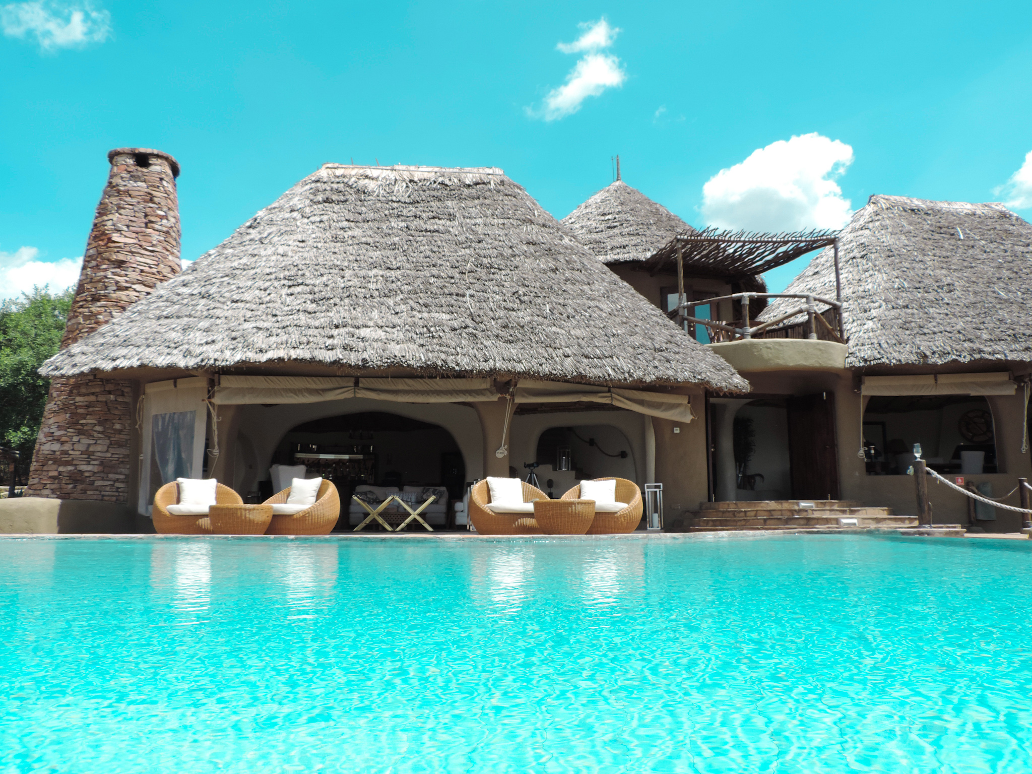 25 Pictures to Inpire you to stay at Olarro Conservancy- Maasai Mara ...