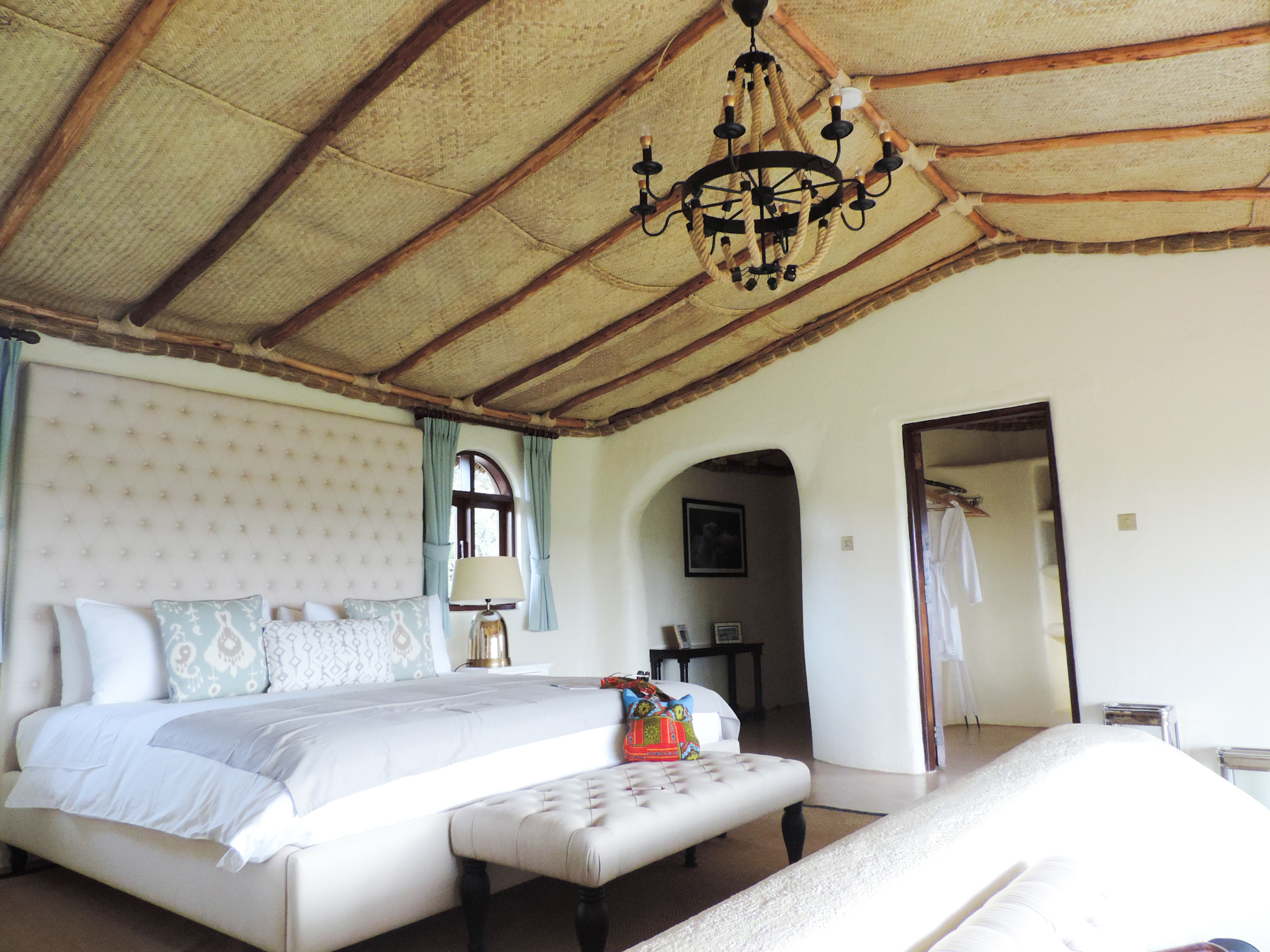 8 Reasons Why You Should Visit Olarro Conservancy – Just Rioba