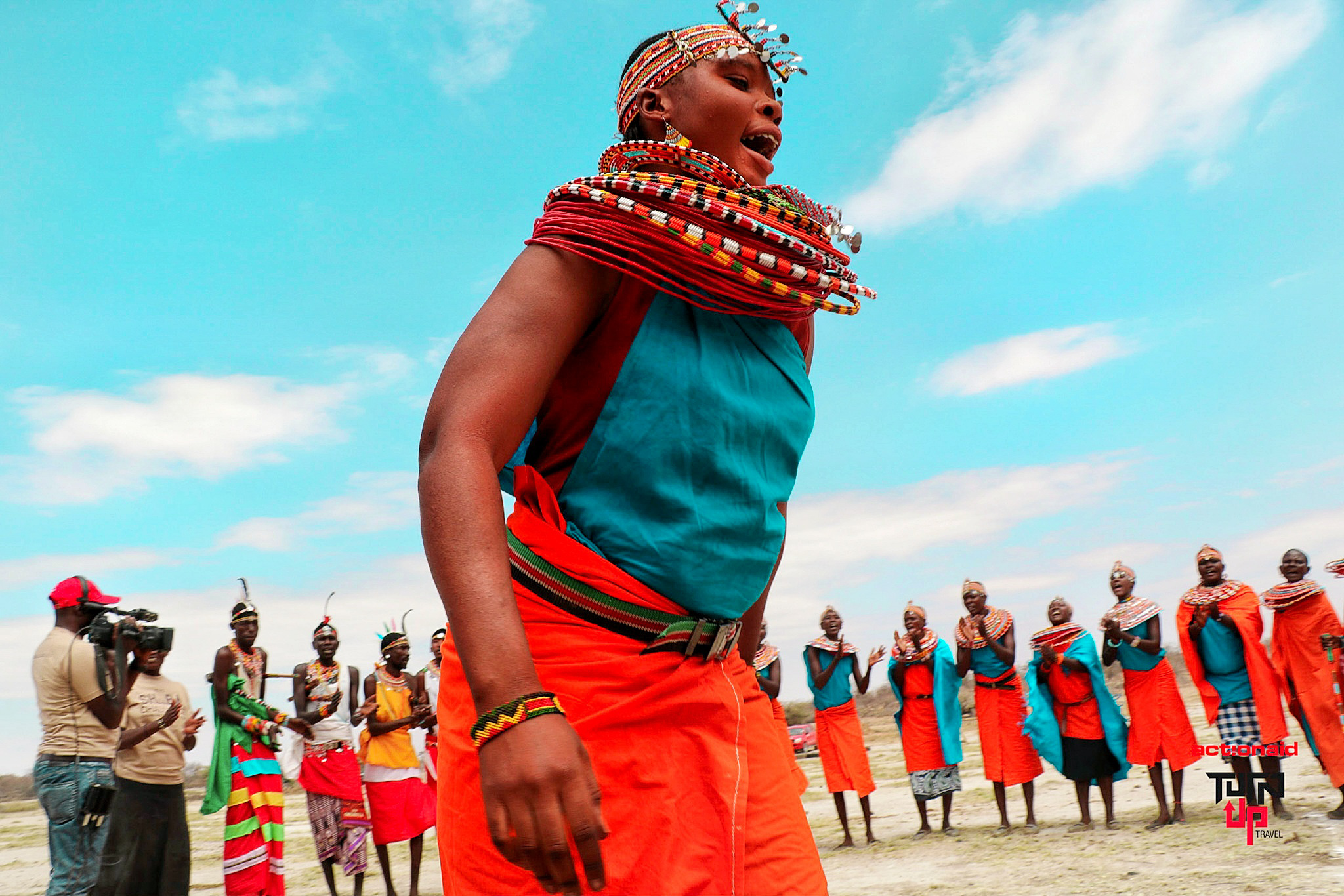 #ShabaChallenge – Staying at Sarova Shaba Game Lodge – Just Rioba