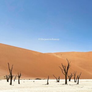 Things to know to plan an incredible trip to Namibia – Just Rioba