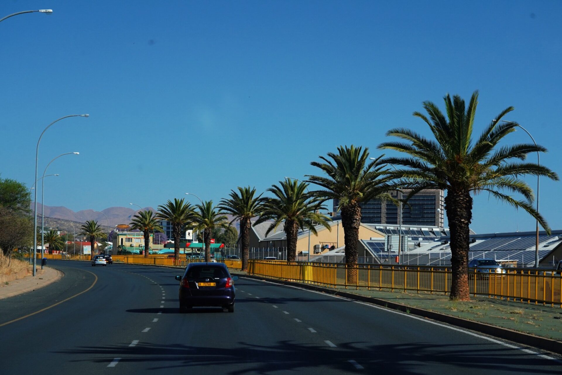 Things to know to plan an incredible trip to Namibia – Just Rioba