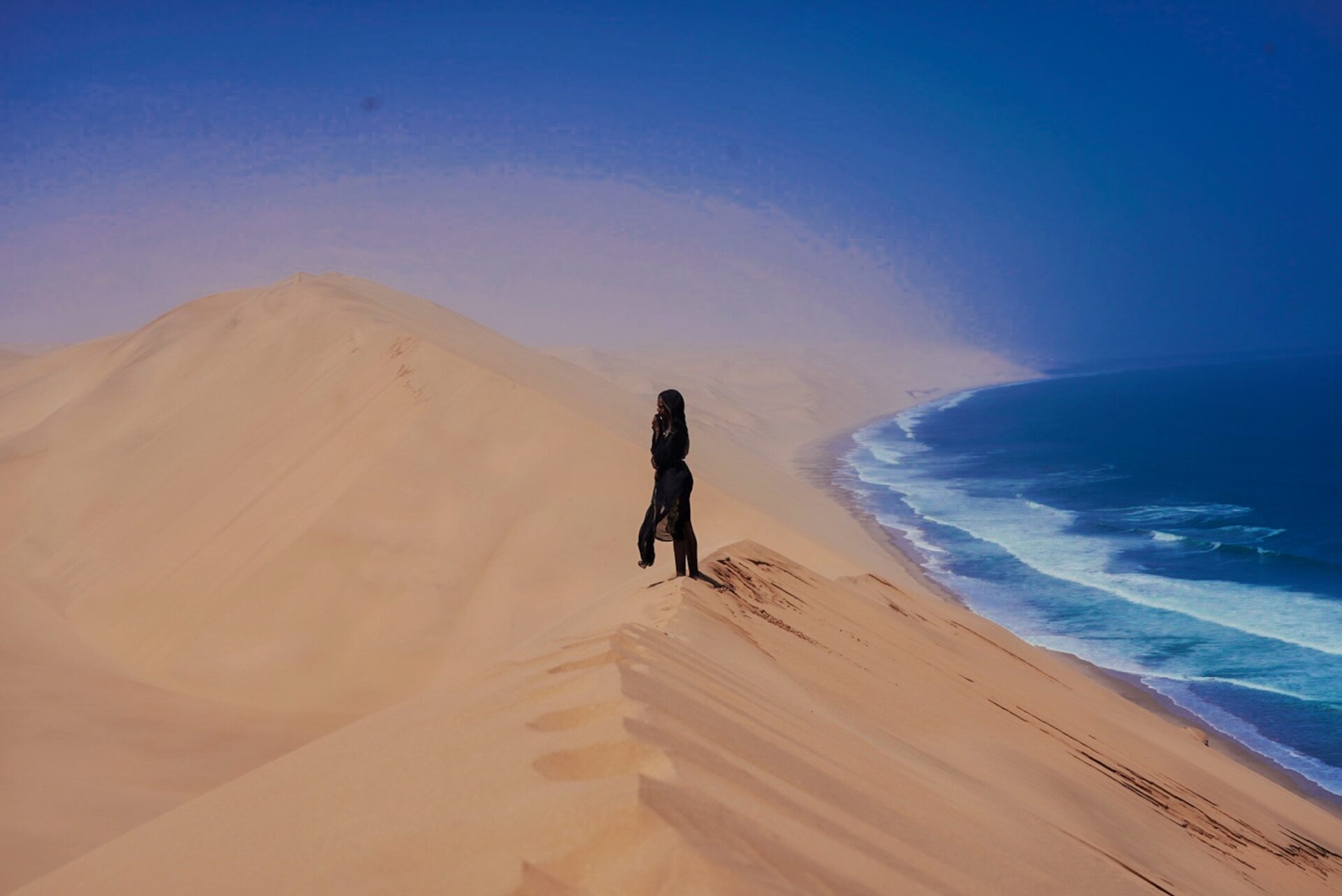 Things to know to plan an incredible trip to Namibia – Just Rioba